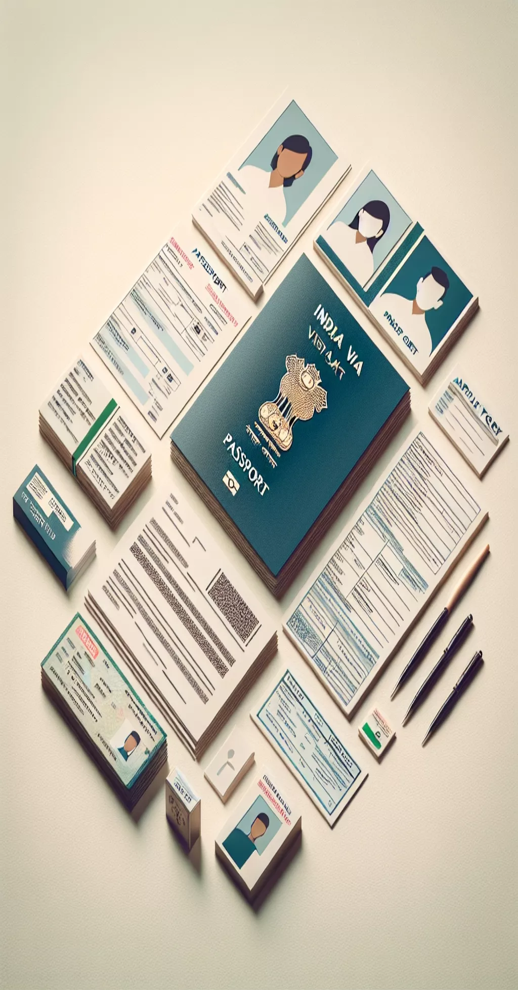 Visum Indien Preisübersicht ⇒ Kosten, Gebühren & Antragsverfahren ...